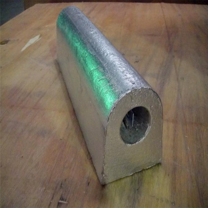 Underearth Pipeline Cathodic Protection System CPS Magnesium Anodes ...