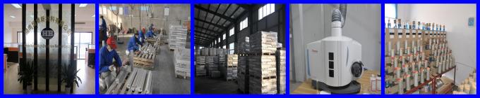 Magnesium Anodes Cathodic Protection magnesium ribbon anode