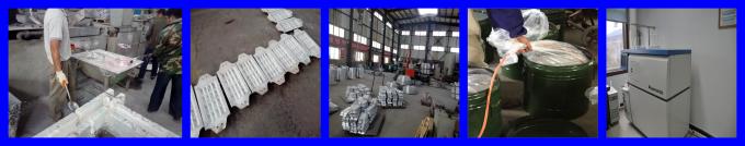 Aluminum Cerium master alloy AlCe10-20 rare earth Cerium alloy for ...
