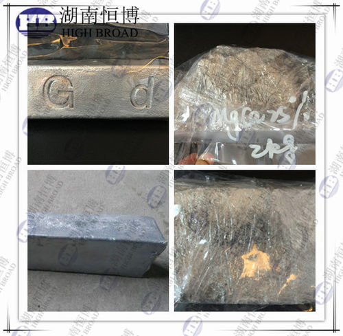 China China Hunan High Broad New Material Co.Ltd latest company news ...