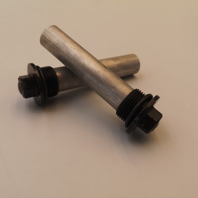 Sacrificial Magnesium Anode Rod for water Heat Tank Anode Replacement