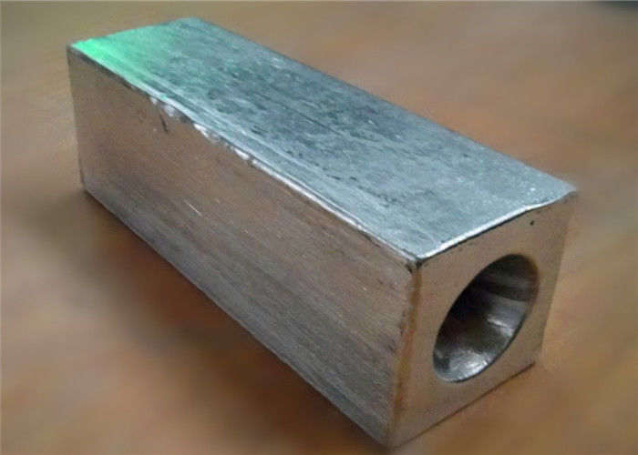 Cathodic protection magnesium sacrificial anode for underground oil ...