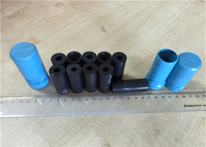 B4C Sandblasting Nozzles sandblast venturi nozzle double inlet venturi
