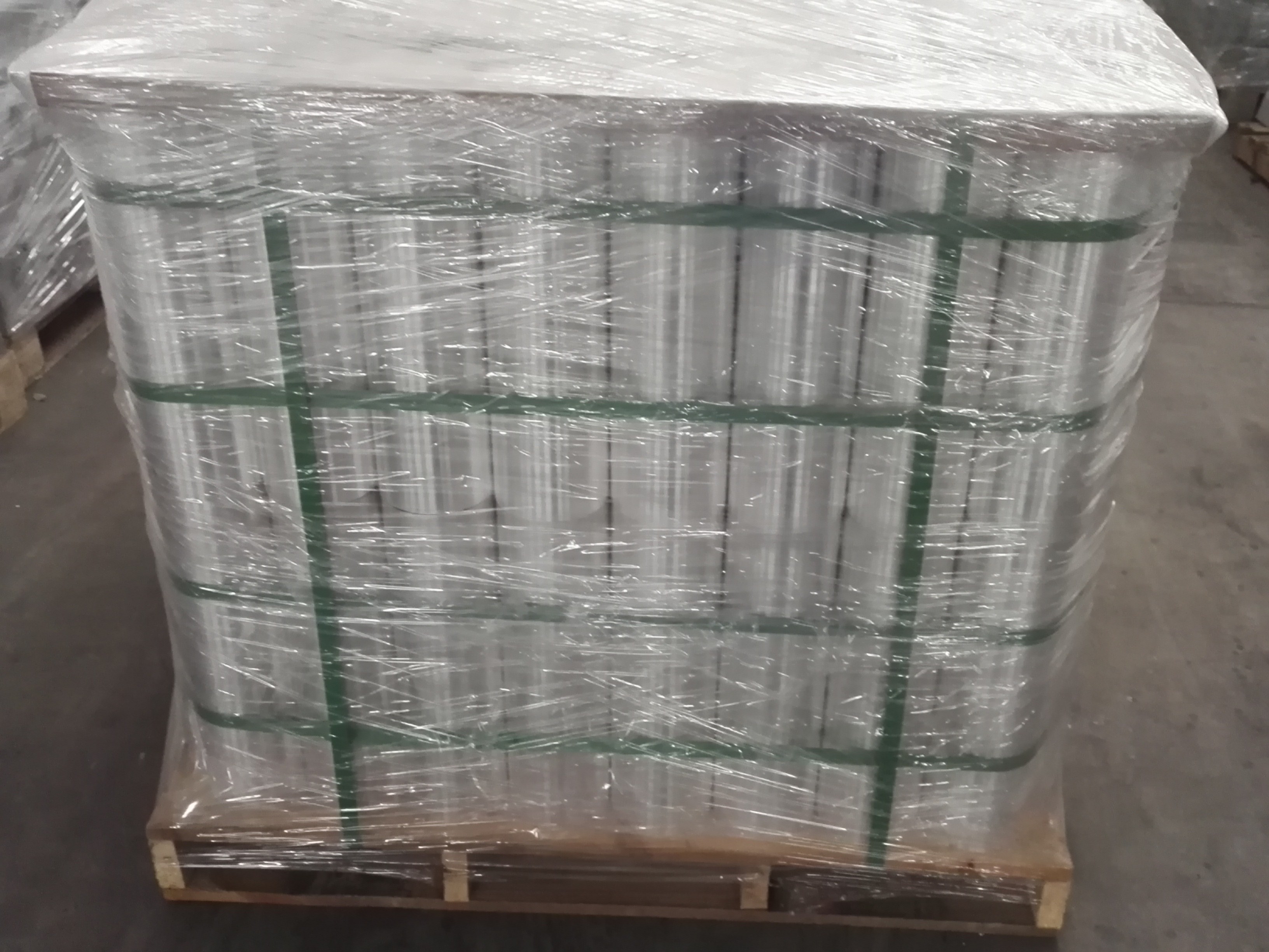Hot Roll 300mm Thickness Magnesium Alloy Rod Billet ASTM B80 B90 For ...
