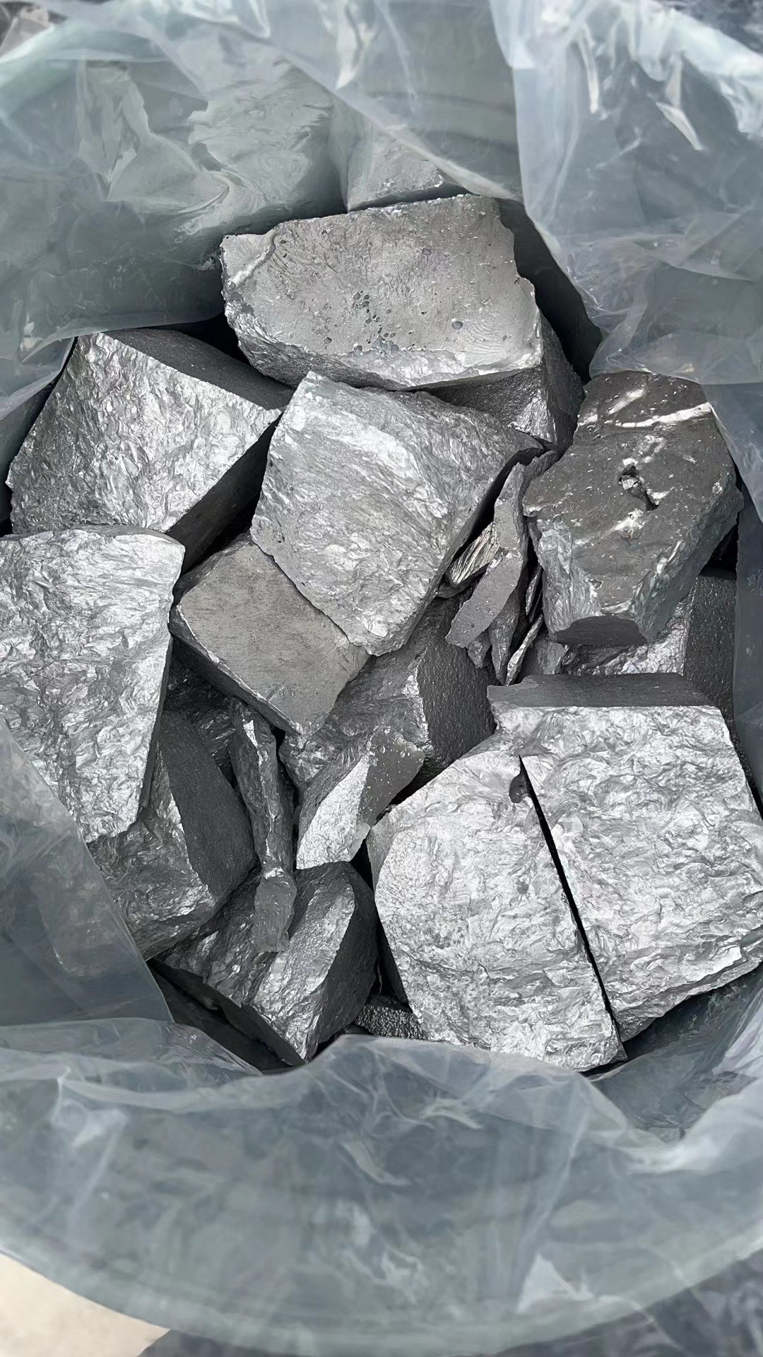 Magnesium Lithium Master Alloy Mg Li Alloy MgLi5 MgLi10 alloy