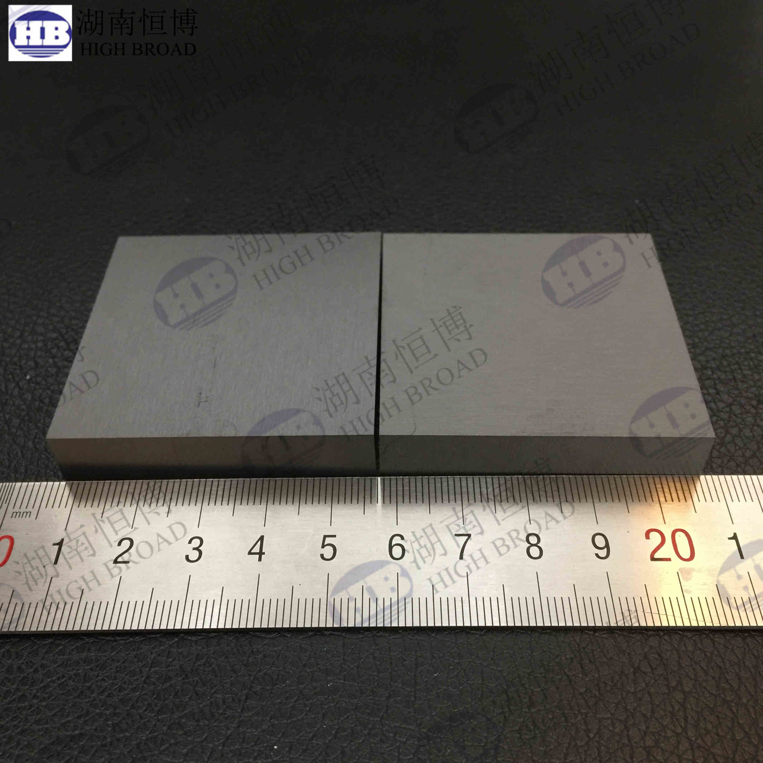 B4C SIC Ceramic / Composite Insert Plate For Upgrading Body Armor To ...