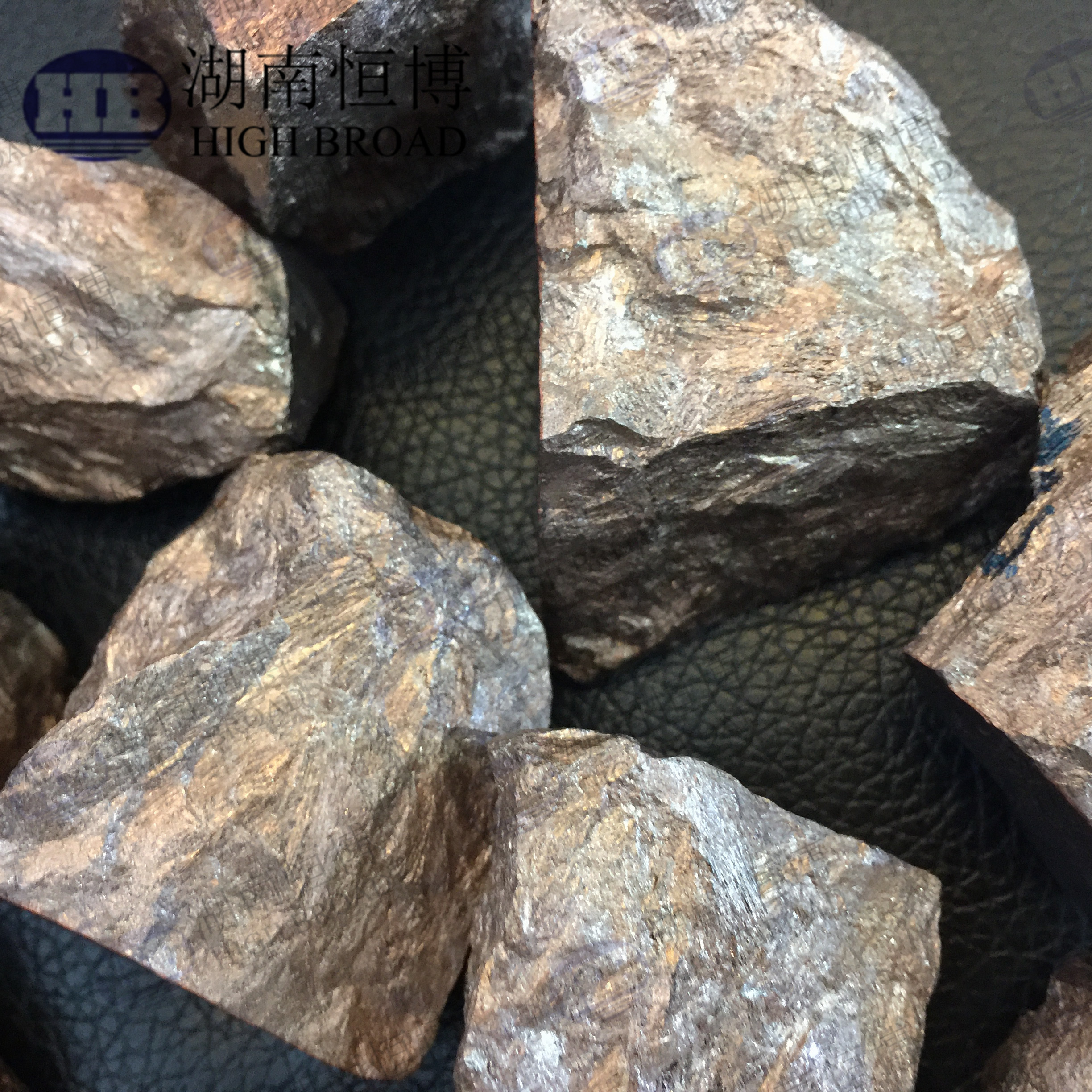 MgCe30 Magnesium Cerium MgCe25 Rare Earth Master Alloy Ingot